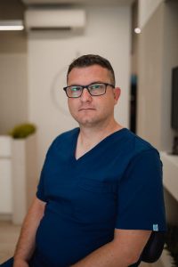 Naš tim - ORL Doktor